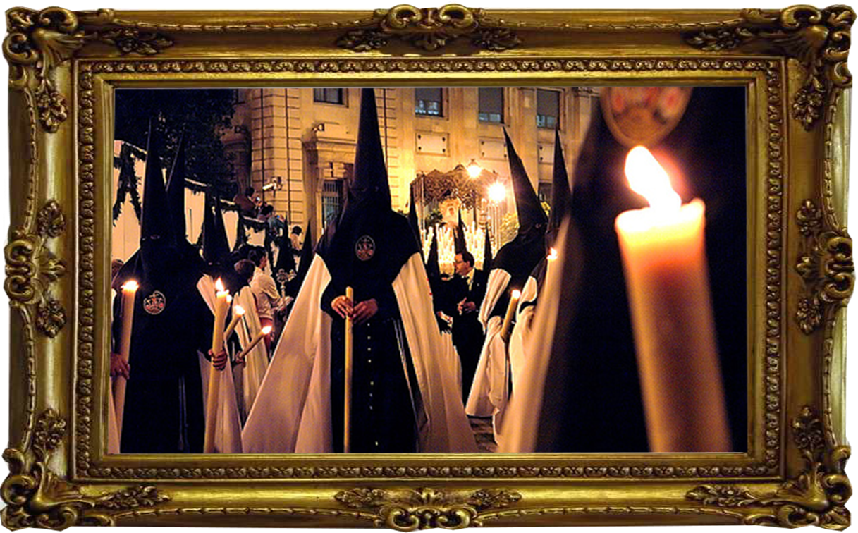 SEMANA SANTA | Sevilla al alcance de tu mano